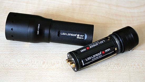On Sale LED LENSER COAST M7 8307 220Lumens – Wholesale On Sale ...