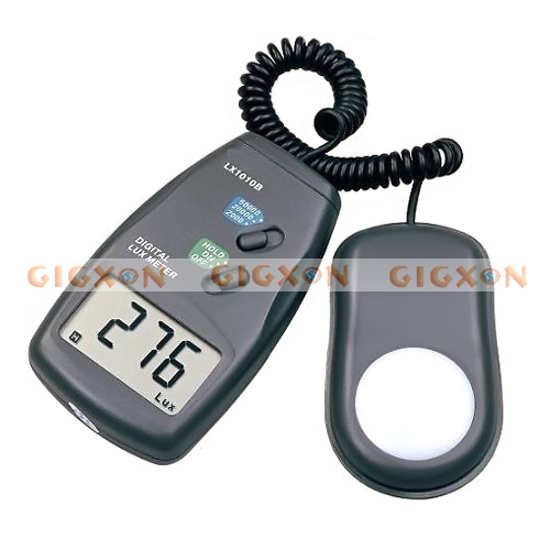 Digital LUX Meter Luxmeter LX1010B Light Level – Wholesale Digital LUX ...