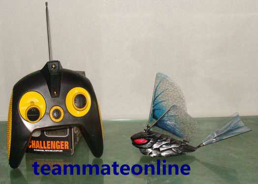 I Fly VAMP Radio Controlled Flying Bat Alpha – Wholesale I-Fly VAMP ...
