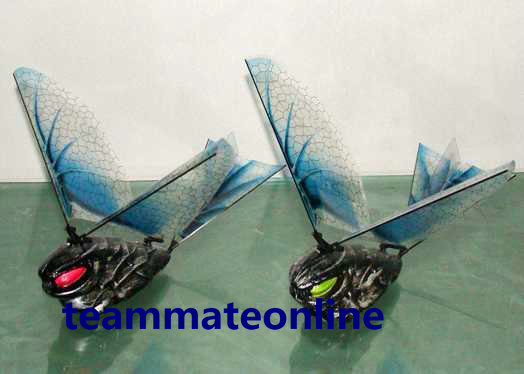 I Fly VAMP Radio Controlled Flying Bat Alpha – Wholesale I-Fly VAMP ...