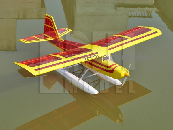 The Type Super senior Red Blue Rc Plane model – Wholesale The New Type ...