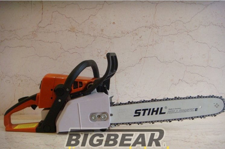 1PC STIHL MS250 Chain Saw – Wholesale Wholesale Price 1PC/LOT STIHL ...