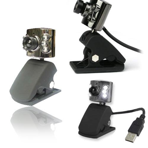 driver pc camera six night vision light computer – Wholesale free ...