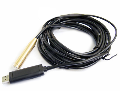 USB Cable Wire Camera Snake Borescope Camera Cam 4 – Wholesale USB ...
