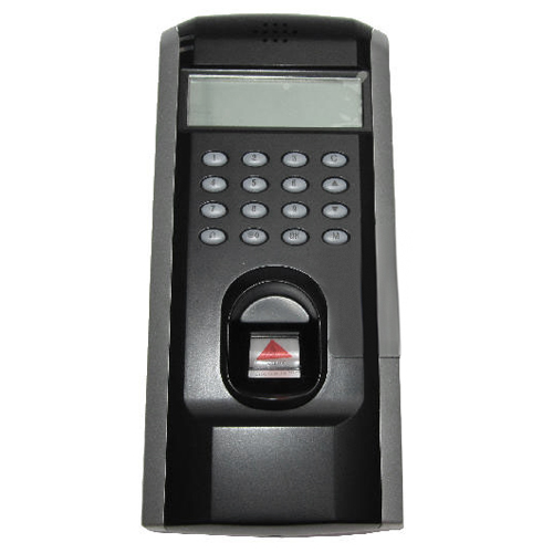 ZK Software F7 Biometric Fingerprint Access – Wholesale ZK Software F7 ...