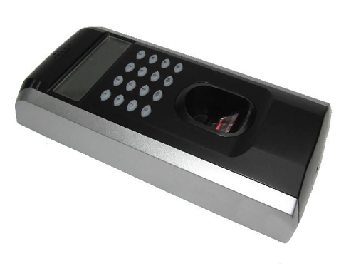 ZK Software F7 Biometric Fingerprint Access – Wholesale ZK Software F7 ...