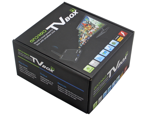 Mini Android4 0 WIFI 1080P PC Google TV Box CPU – Wholesale Mini ...