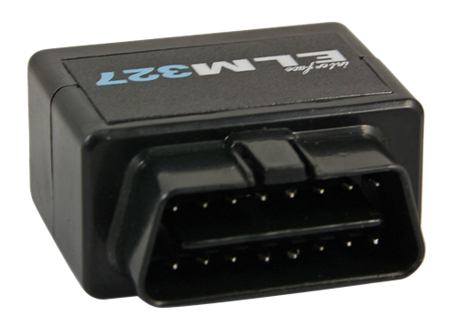 ELM327 v1 5 OBD II OBD2 Interface Mini Car – Wholesale ELM327 v1.5 OBD ...