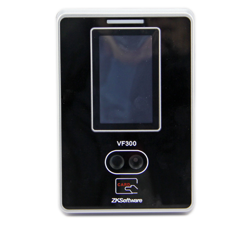 ZKsoftware VF300 Time Attendance Clock Face – Wholesale ZKsoftware ...