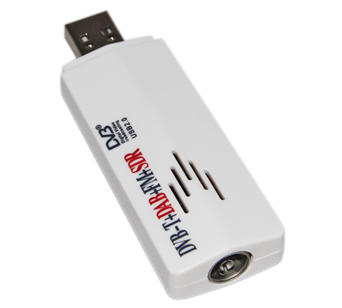 DVB T USB Mini Digital TV SDR FM DAB Radio Tuner – Wholesale Brand New ...