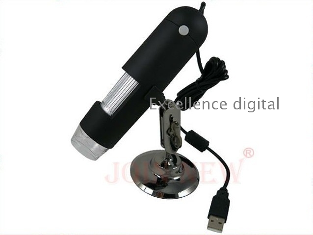 USB digital microscope 20X 400X 1 3MP Video Camera – Wholesale USB ...