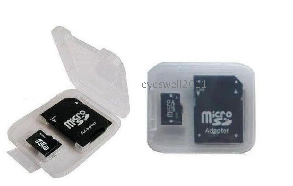 Full Capacity 2G Micro SD Card 2GB Card for Phone – Wholesale Free ...