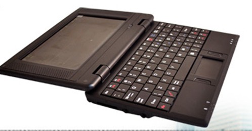 7 inch WM8650 800Mhz mini notebook Android 2 2 or – Wholesale 7 inch ...