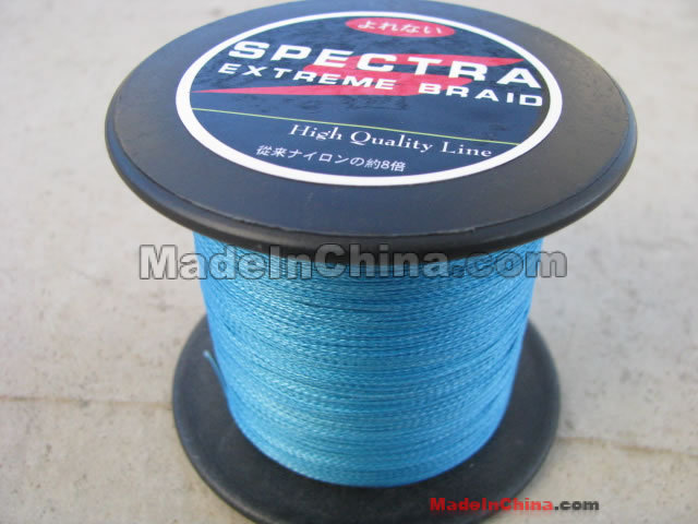 DYNEEMA BRAID FISHING LINE 40LB 200M SPECTRA SPE – Wholesale FREE ...