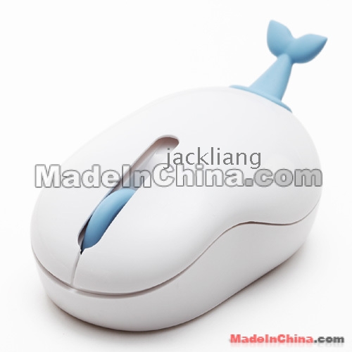 funny tail USB wireless mouse computer mouse 5pcs – Wholesale Free ...