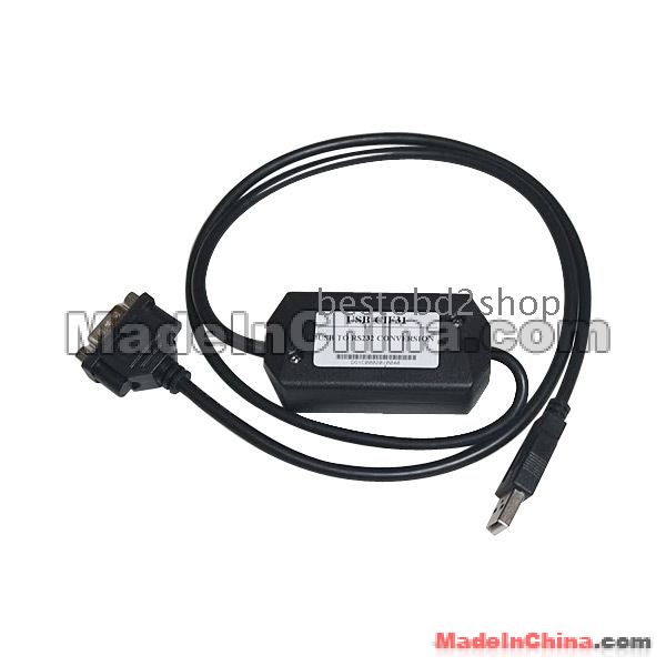 USB CIF31 OMRON USB RS232 DTE interface plc cable – Wholesale USB-CIF31 ...