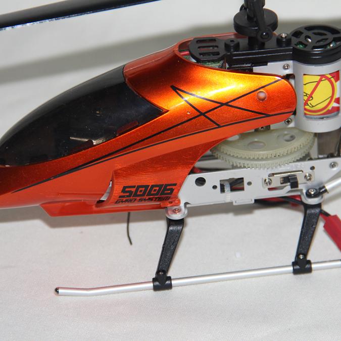 3CH RC Helicopter Metal Frame Helicopter Radio – Wholesale 3CH RC ...