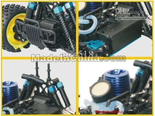 Holidays promotion HSP RC CAR HSP OFF Road OFF – Wholesale Holidays ...