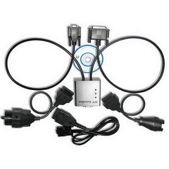 SPI 028 ECU Chip Tuning Programmer Car Diagnostic – Wholesale SPI 028 ...