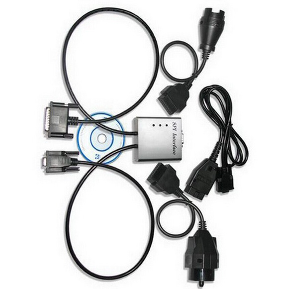 SPI 028 ECU Chip Tuning Programmer Car Diagnostic – Wholesale SPI 028 ...
