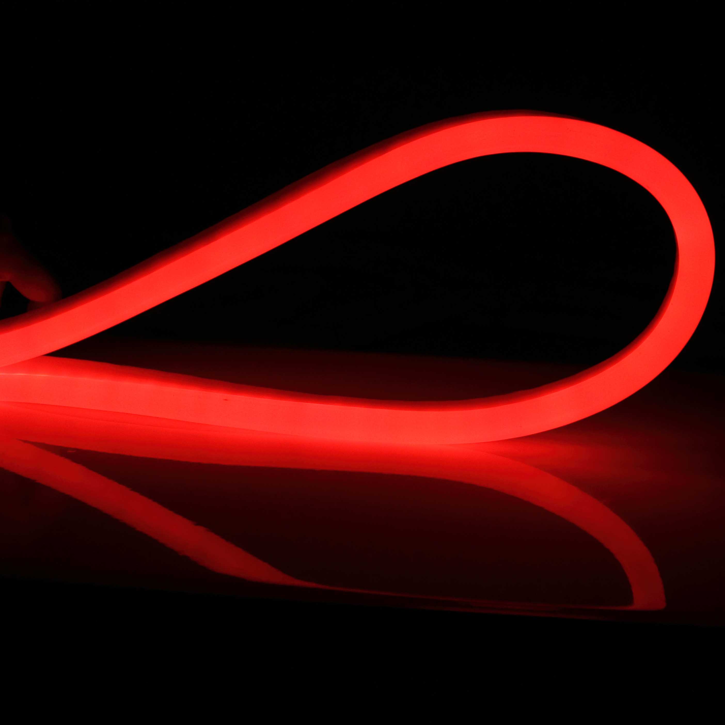 Red LED Flexible Neon Light 110V – Wholesale Red LED Flexible Neon ...