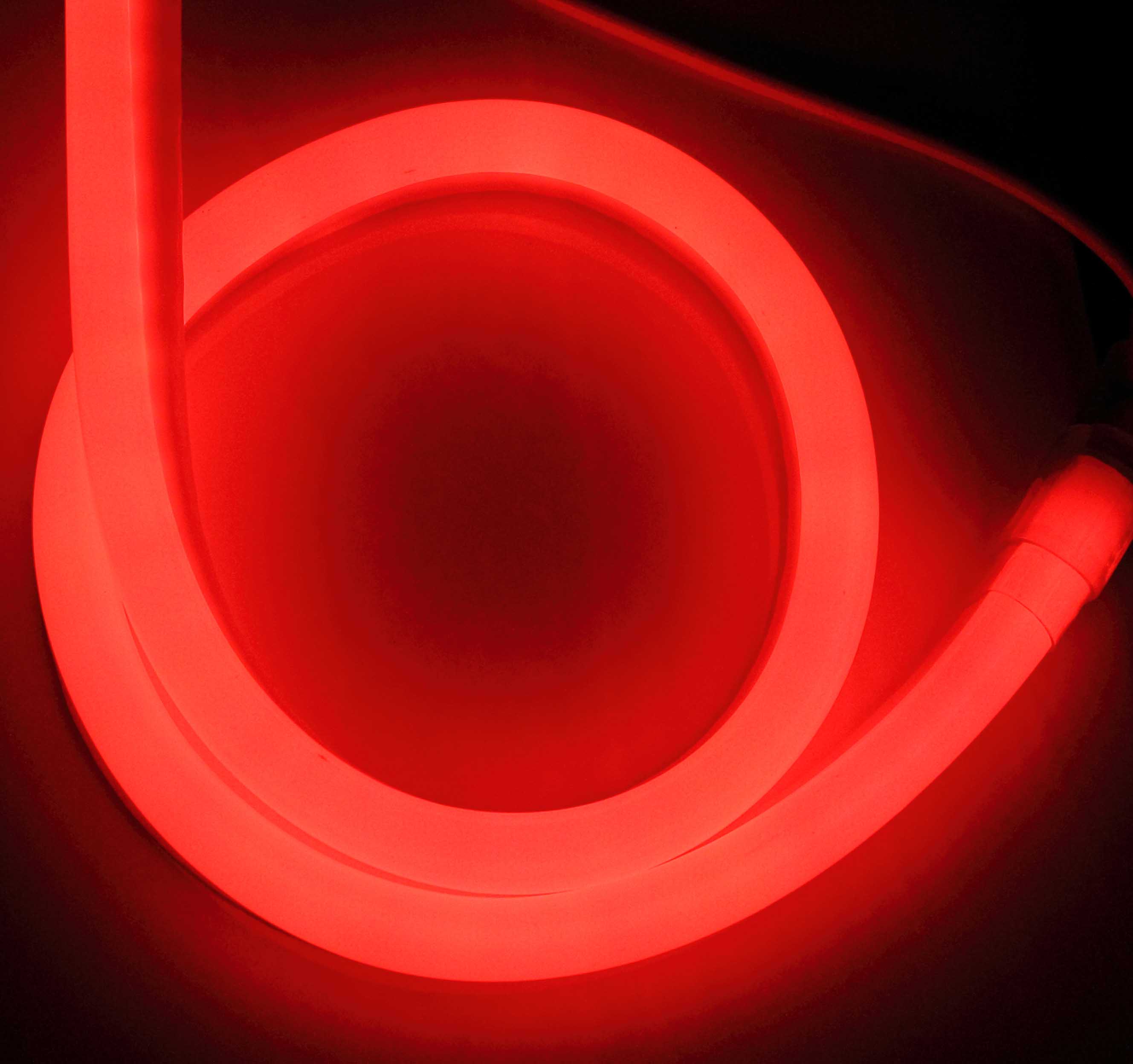 Red LED Flexible Neon Light 110V – Wholesale Red LED Flexible Neon ...