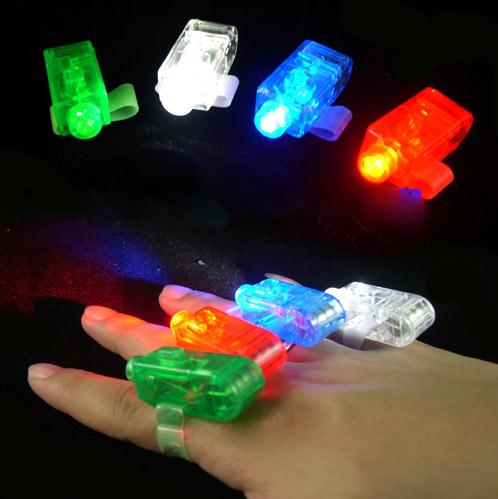 LED Finger Light Laser Finger laser finger beams – Wholesale Wholesale ...