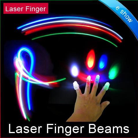 LED Finger Light Laser Finger laser finger beams – Wholesale Wholesale ...