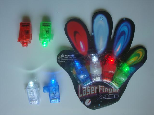 LED Finger Light Laser Finger laser finger beams – Wholesale Wholesale ...