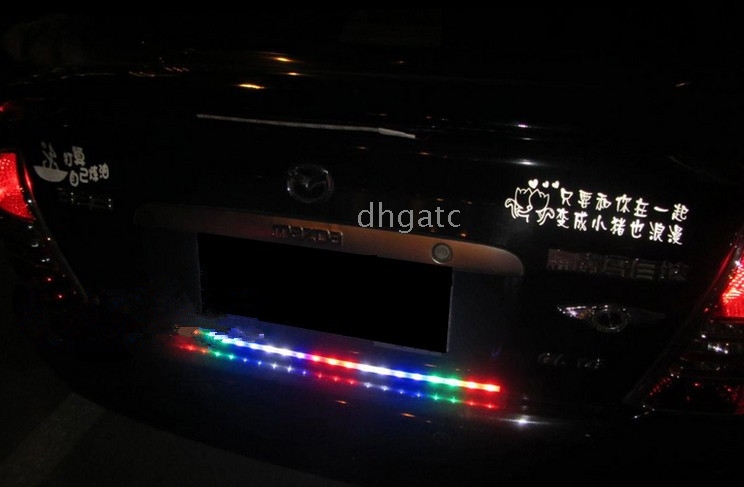 Most Beautiful LED Knight Rider Lights Scanning – Wholesale Most ...