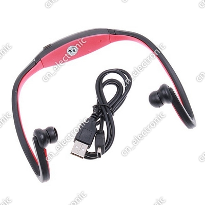 Wrap Around Wireless Headphones Sport MP3 Player – Wholesale Wrap ...