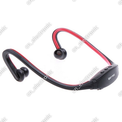 Wrap Around Wireless Headphones Sport MP3 Player – Wholesale Wrap ...