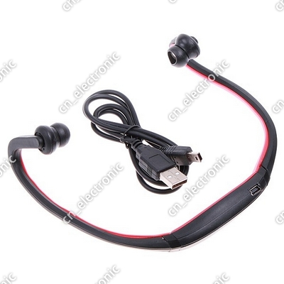 Wrap Around Wireless Headphones Sport MP3 Player – Wholesale Wrap ...
