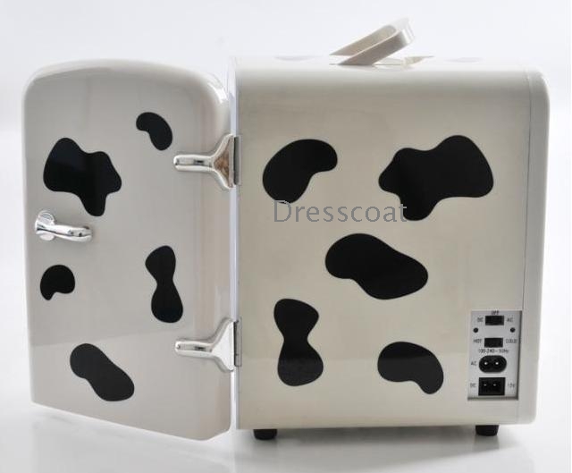 Cows refrigerator 4 L car mini refrigerator mini – Wholesale Cows ...