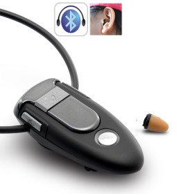 Spy ear bug Wireless invisible earpiece bluetooth – Wholesale free ...