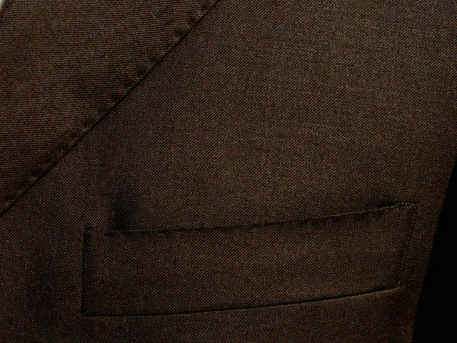 2012 MANTONI shiny WOOL SUIT SOLID brown gray NO – Wholesale 2012 ...