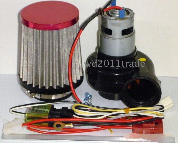 Electric supercharger kit – Wholesale Electric supercharger kit on ...