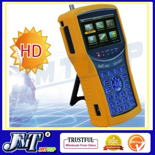 F02329 2012 Satlink Satellite Finder WS 6932 3 5 – Wholesale F02329 ...