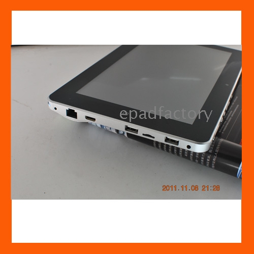 10 flytouch 5 android 2 3 tablet pc Vimicro vc882 – Wholesale 10 ...
