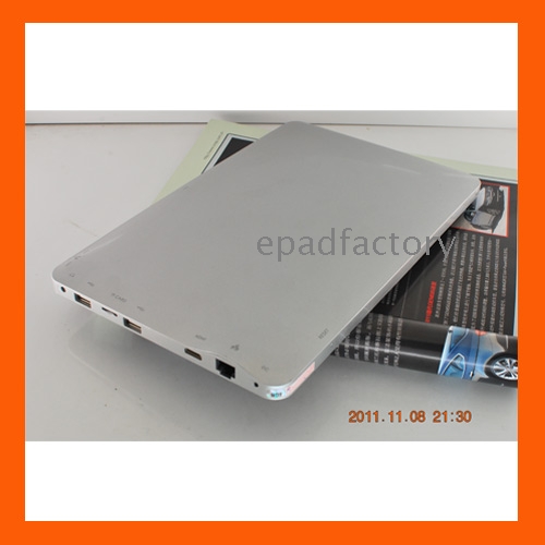 10 flytouch 5 android 2 3 tablet pc Vimicro vc882 – Wholesale 10 ...