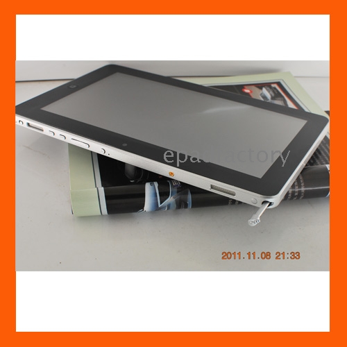 10 flytouch 5 android 2 3 tablet pc Vimicro vc882 – Wholesale 10 ...