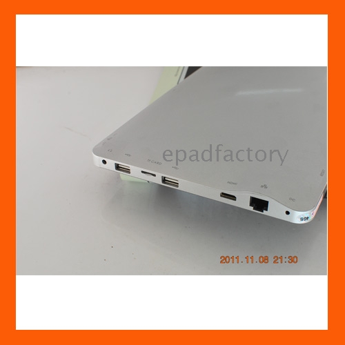10 flytouch 5 android 2 3 tablet pc Vimicro vc882 – Wholesale 10 ...