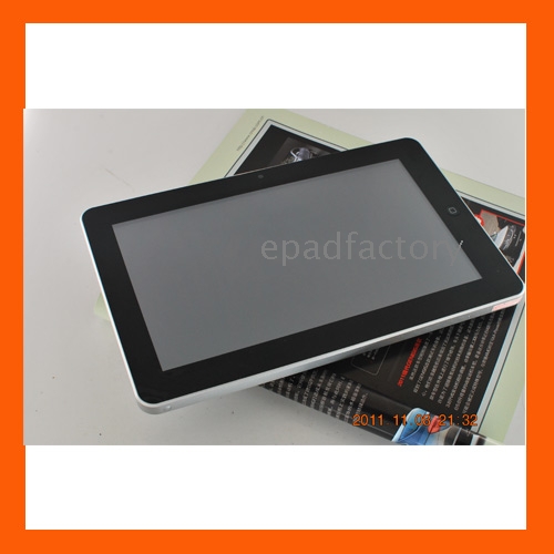 10 flytouch 5 android 2 3 tablet pc Vimicro vc882 – Wholesale 10 ...