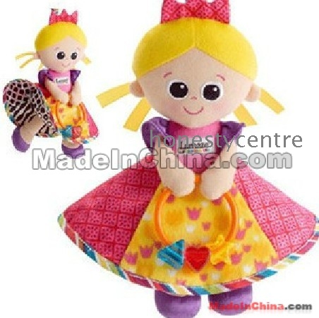 10pcs mixed any type toy lamaze 0 12 months – Wholesale free shipping ...