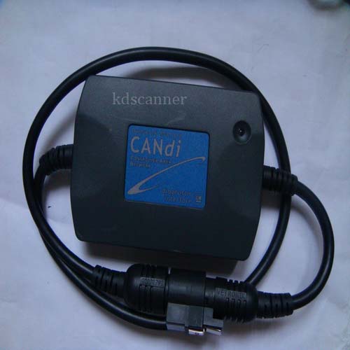 GM Tech2 CANDI full set Tech 2 Kit CANdi TIS – Wholesale GM Tech2 with ...