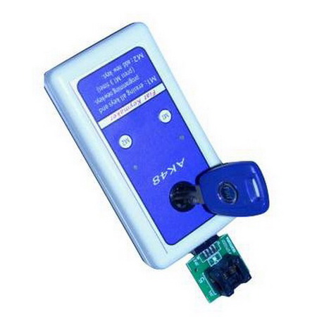 Fiat Key Programmer diagnostic tool for Fiat by – Wholesale Fiat Key ...