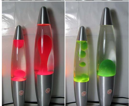 Magic lamp series lava lamp light green light at – Wholesale Magic lamp ...