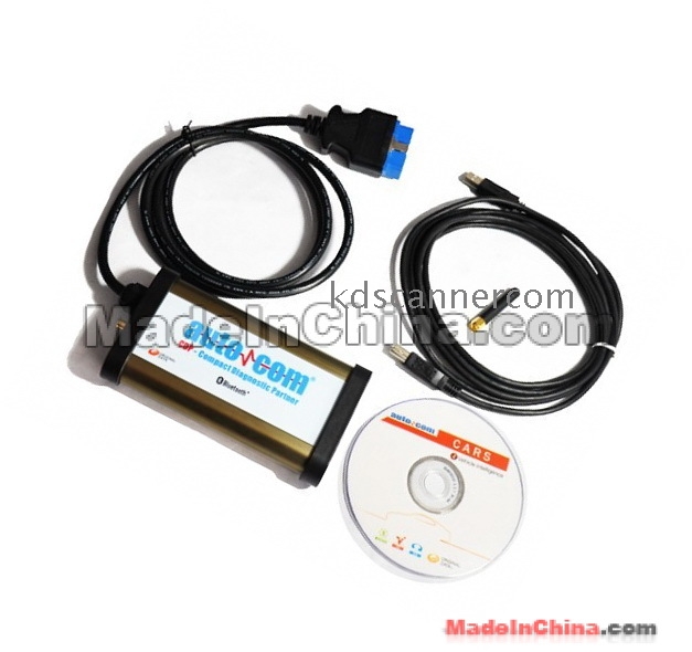AUTO COM CDP cars OBD2 Autocom CDP Trucks multi – Wholesale wholesale ...