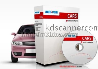 AUTO COM CDP cars OBD2 Autocom CDP Trucks multi – Wholesale wholesale ...