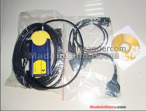 Actia Access J2534 Pass Thru Device – Wholesale Actia Access J2534 Pass ...
